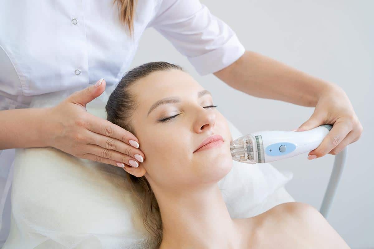 Expert Facial Specialists Scottsdale AZ